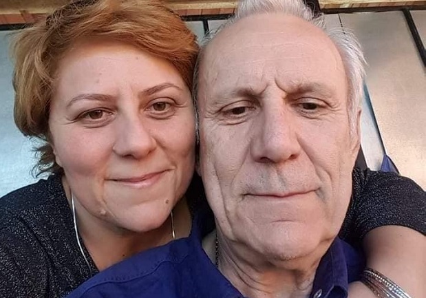 Fondatorul Radio România Reșița „Dragostea mea”, Doru Dinu Glăvan ...