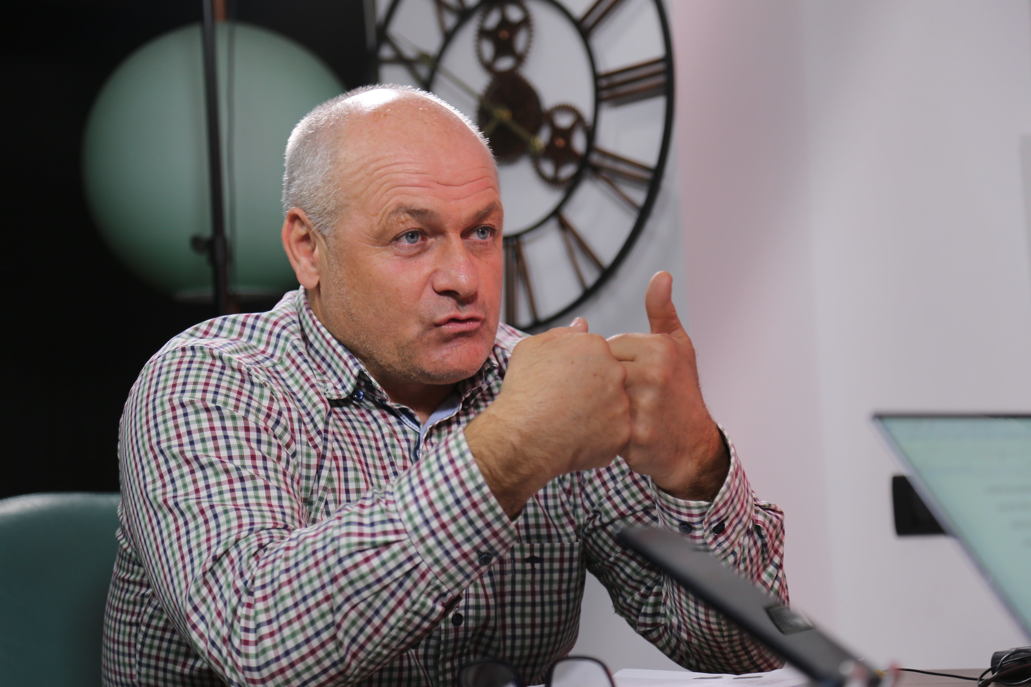 Romeo Dunca, încă un test de moralitate pentru PSD!