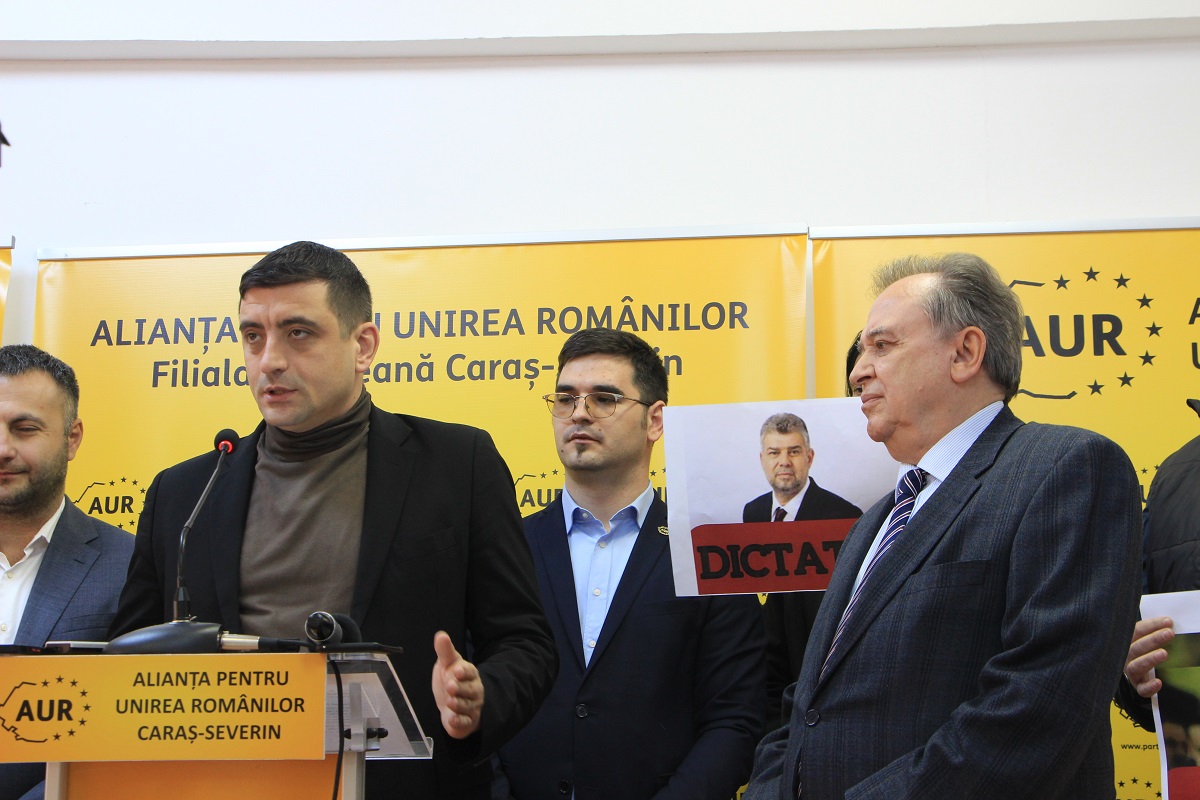Doctorul Paul Purea face pasul către AUR. Simion: „Ar fi un ...