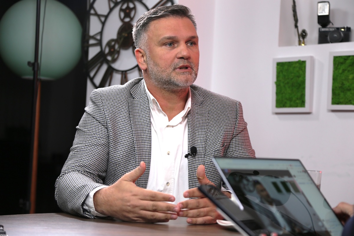 Marius Isac, iritat de propunerile și comentariile lui Felix Borcean!