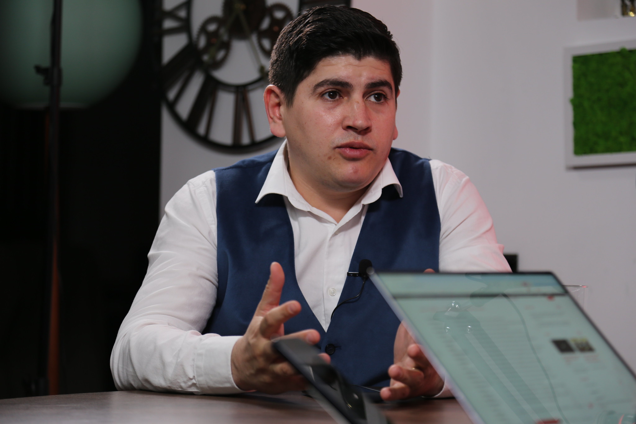 Nelu Popa, Romeo Dunca și Felix Borcean, candidații Alianței Dreapta ...