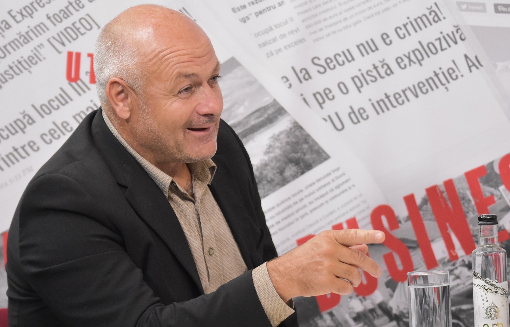 Romeo Dunca, validat încă o dată de PNL!