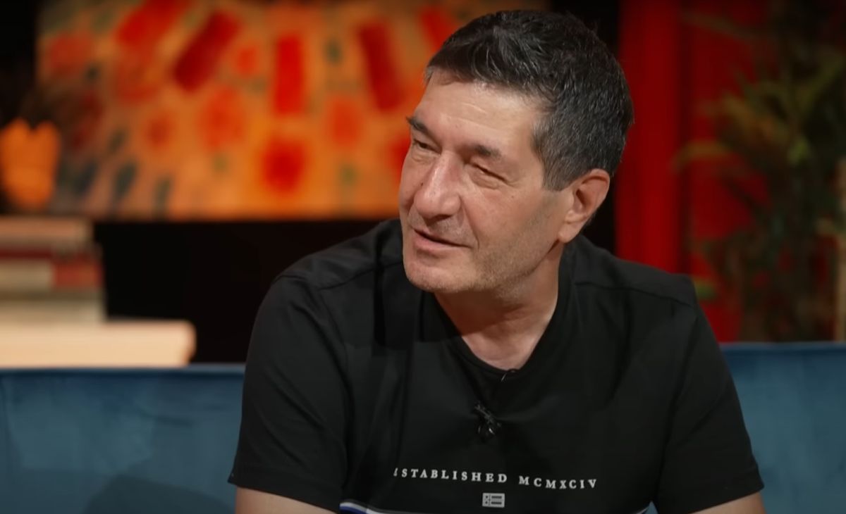 One man show cu Radu Pietreanu