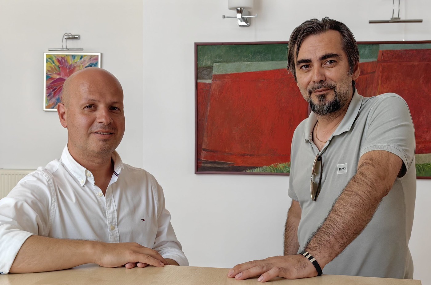 Dreapta, mai puțin unită în Caraș-Severin!