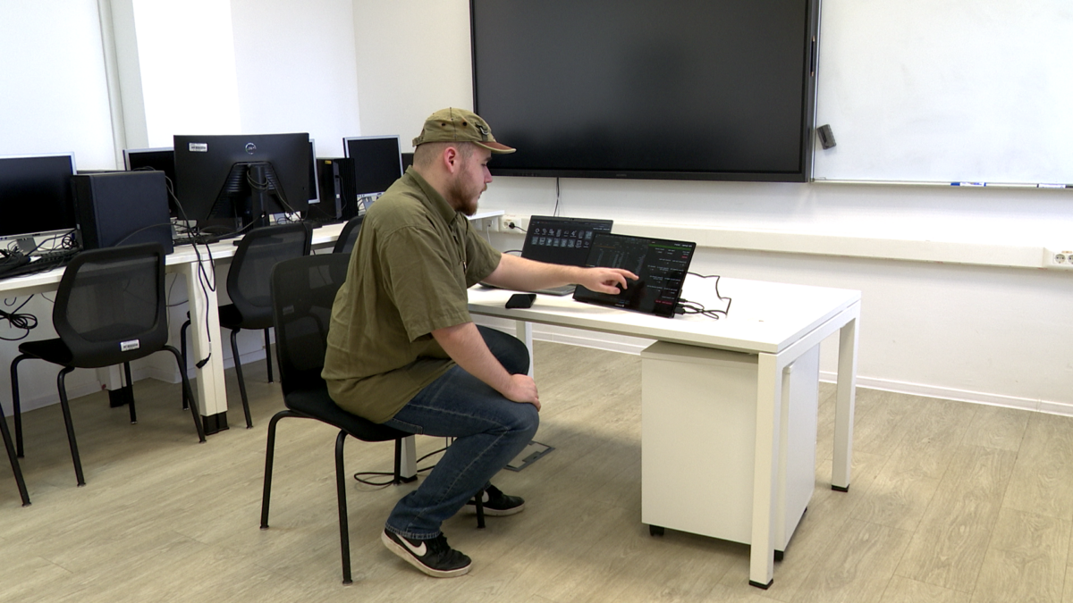 Timișoara: AC Labs, record de participare