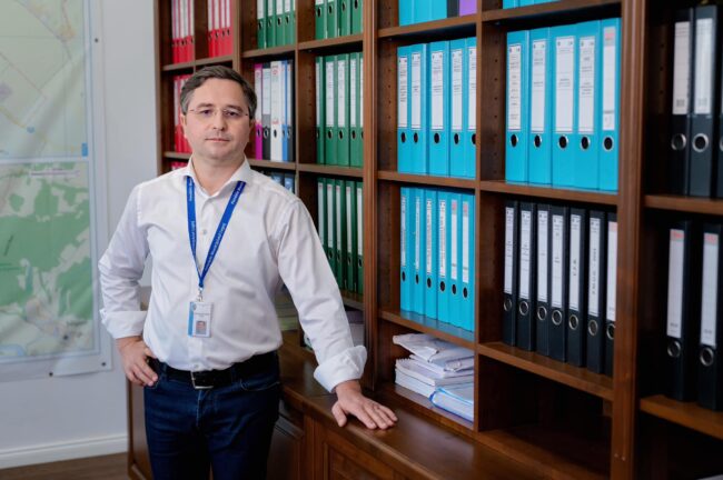 Claudiu Buciu: Nu voi fi viceprimarul nimănui; nu voi fi niciodată într ...