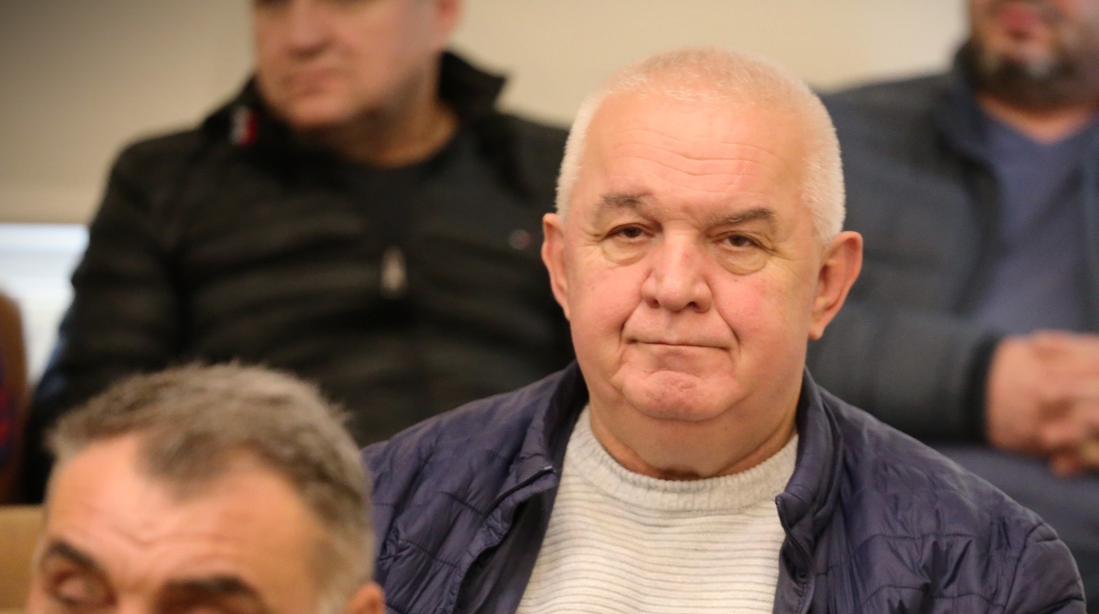 Proiecte pe Anghel Saligny la Buchin