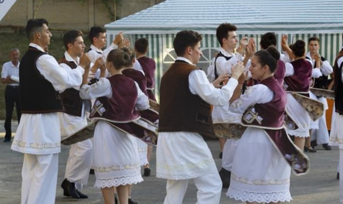 La Bocșa, săptămână cu evenimente pentru toți