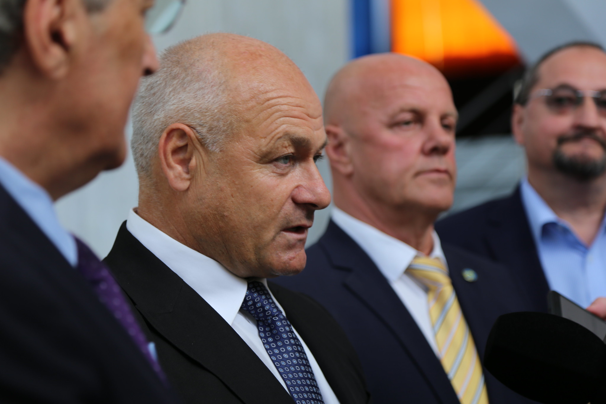 Romeo Dunca: „Conducerea PNL a județului nu e interesată de Reșița și ...