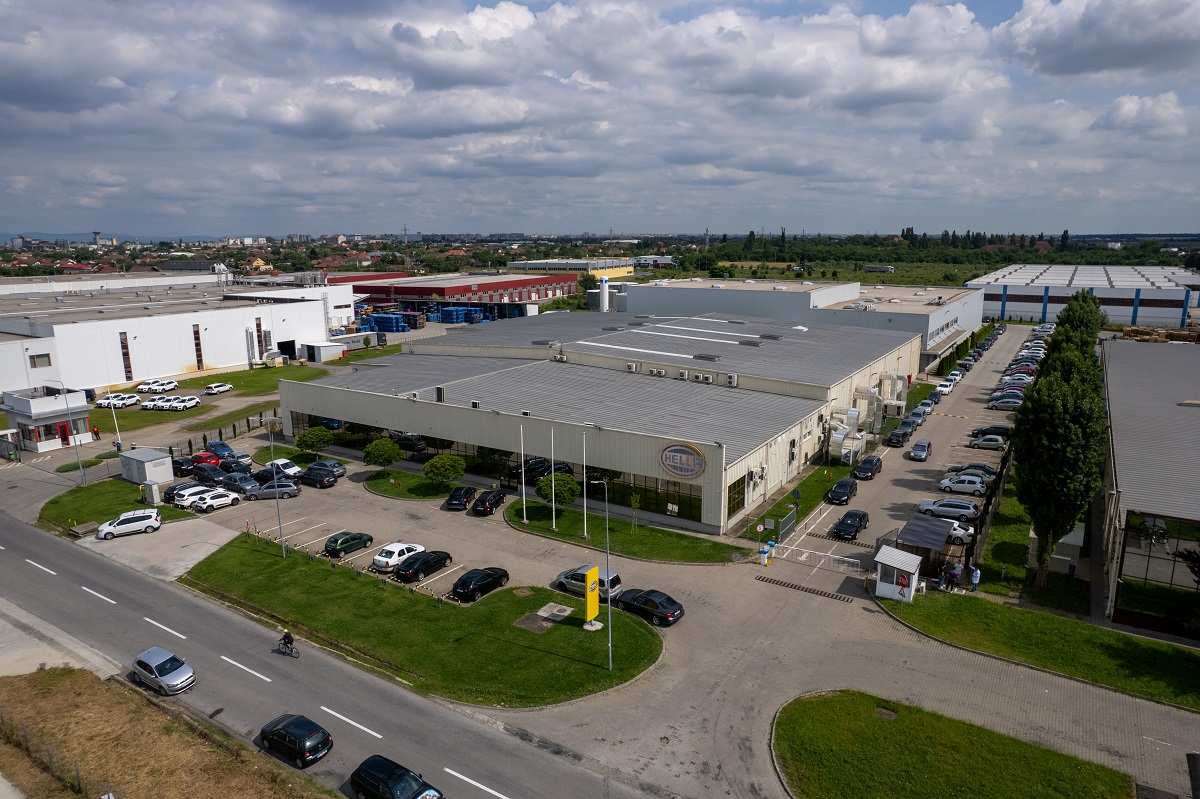 15 ani de excelență în tehnologie a grupului FORVIA HELLA în Arad