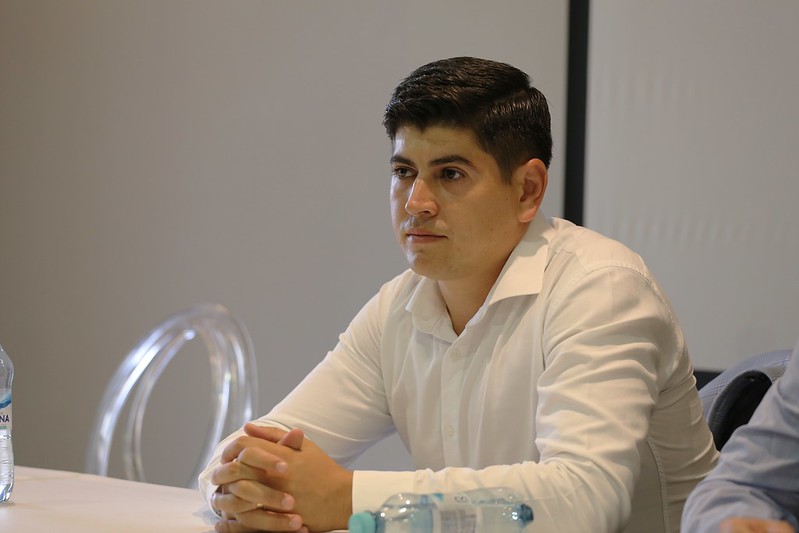 Andrei Plujar: S-au făcut progrese cu Dunca, dar nu suficiente!