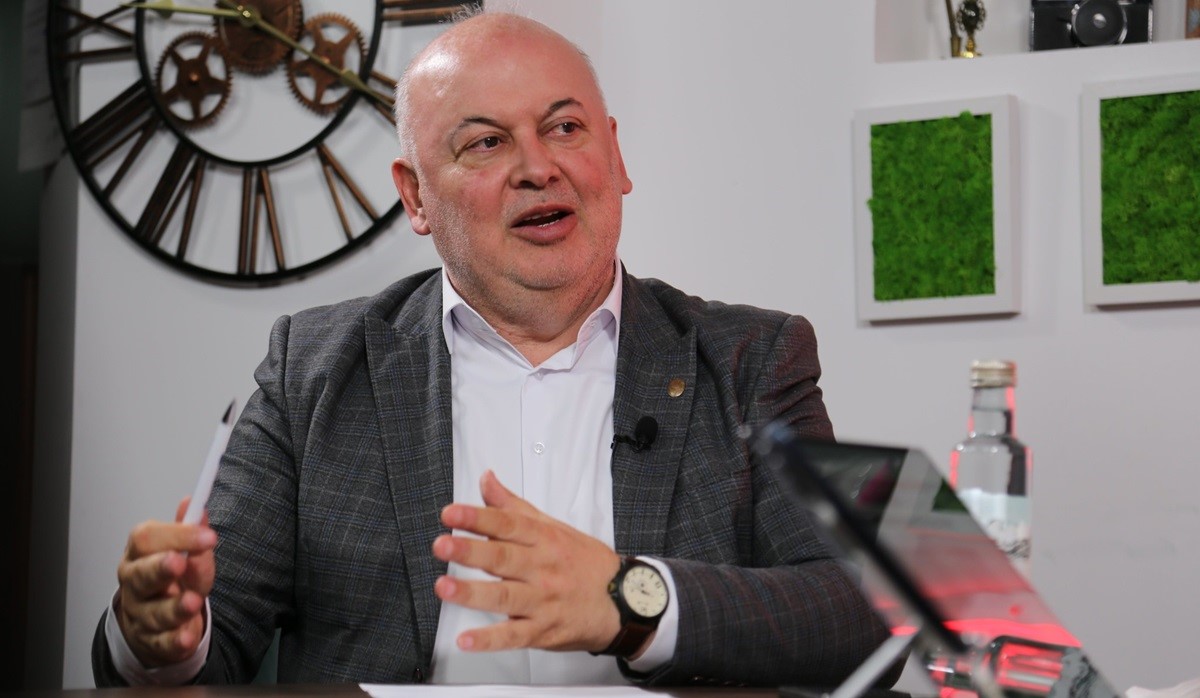 Marius Damian, pentru Caransebeș cu PSD în minte și suflet