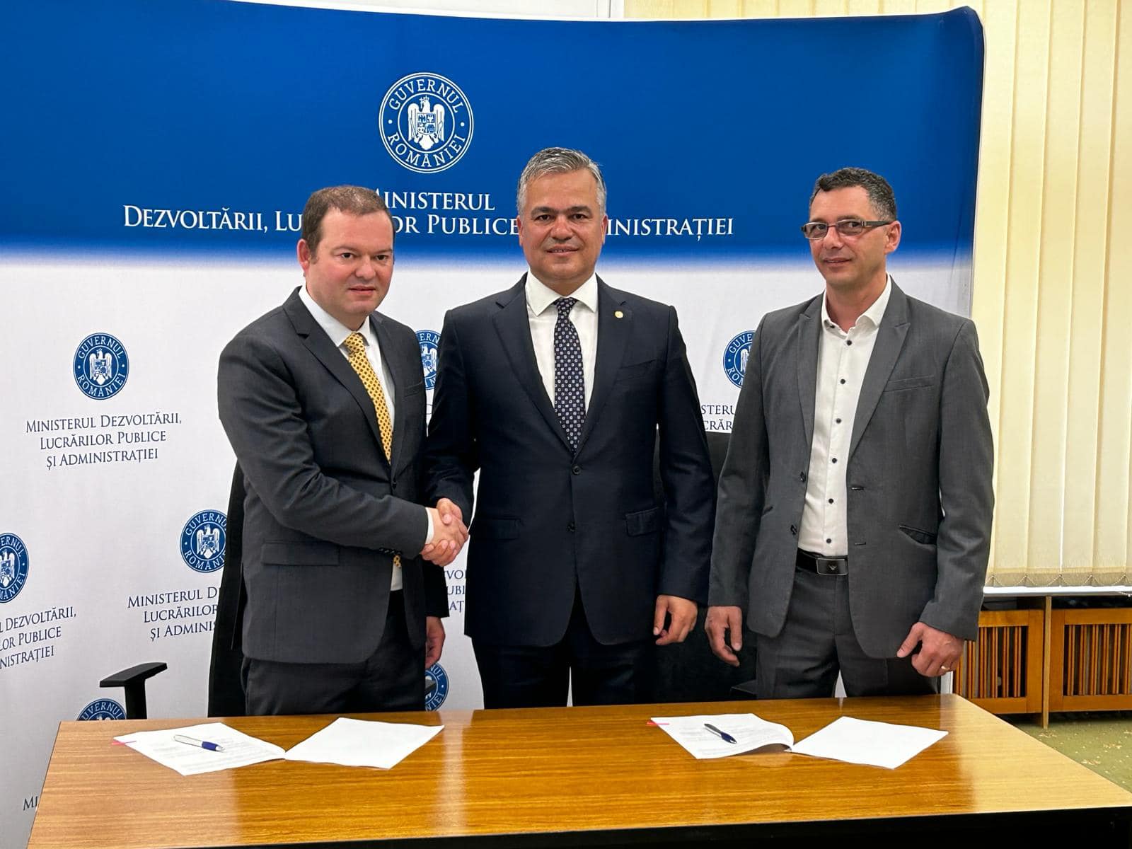 Daniel Surdu are completă încredere în Cristian Miclău: „Dacă un om a ...