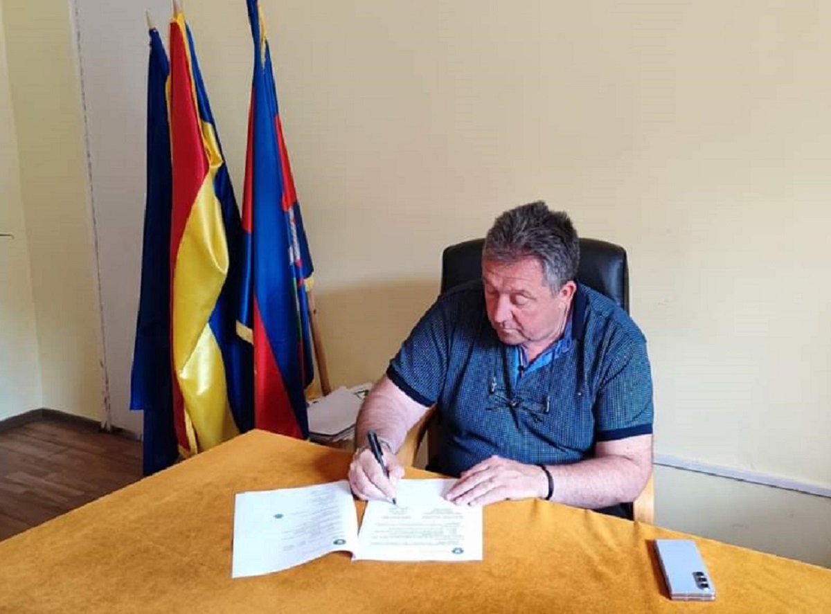 La Anina, se modernizează sistemul de colectare a deșeurilor