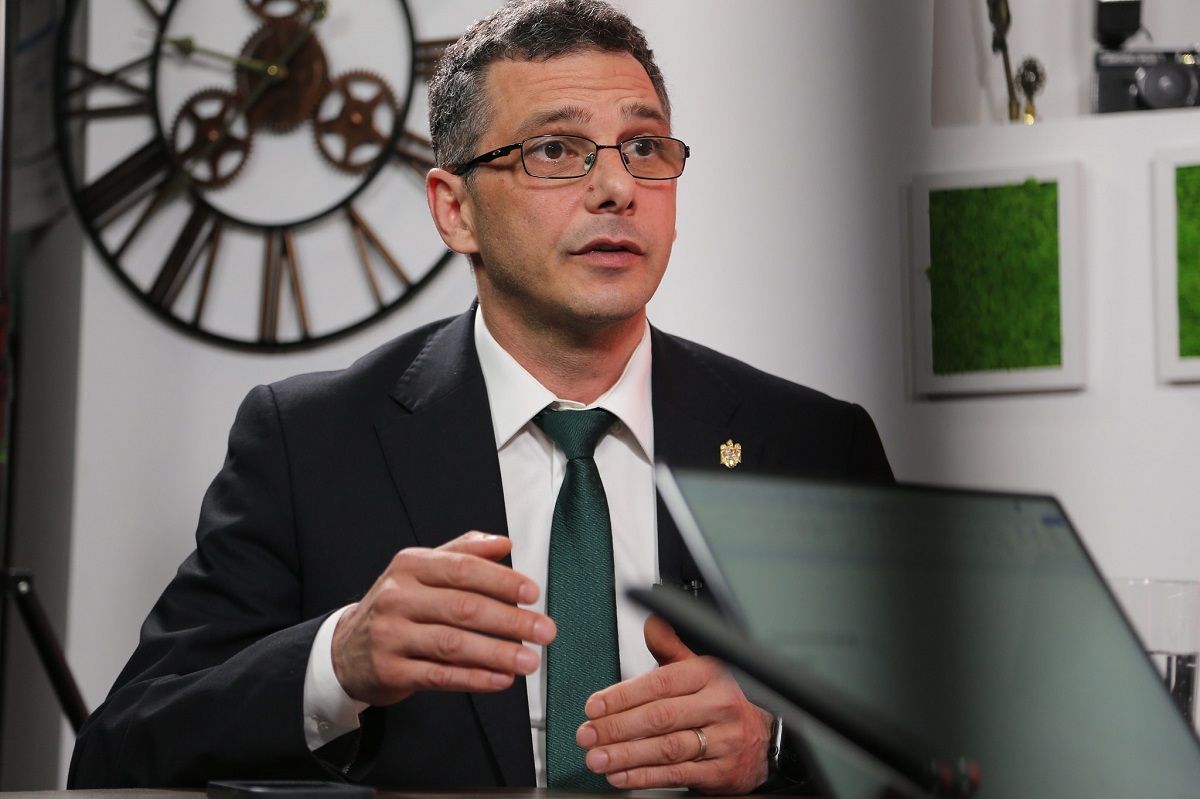 Daniel Surdu vrea colaborare, nu certuri la Consiliul Județean! „Romeo ...