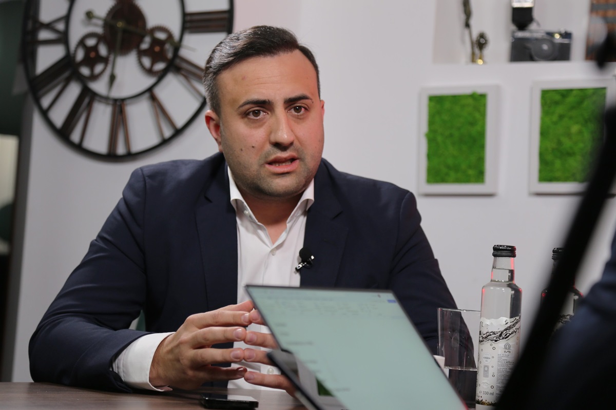 Opt ani, zero spitale! „Cetăţenii cer lucruri elementare, nu cer zgârie nori în Caransebeș ...