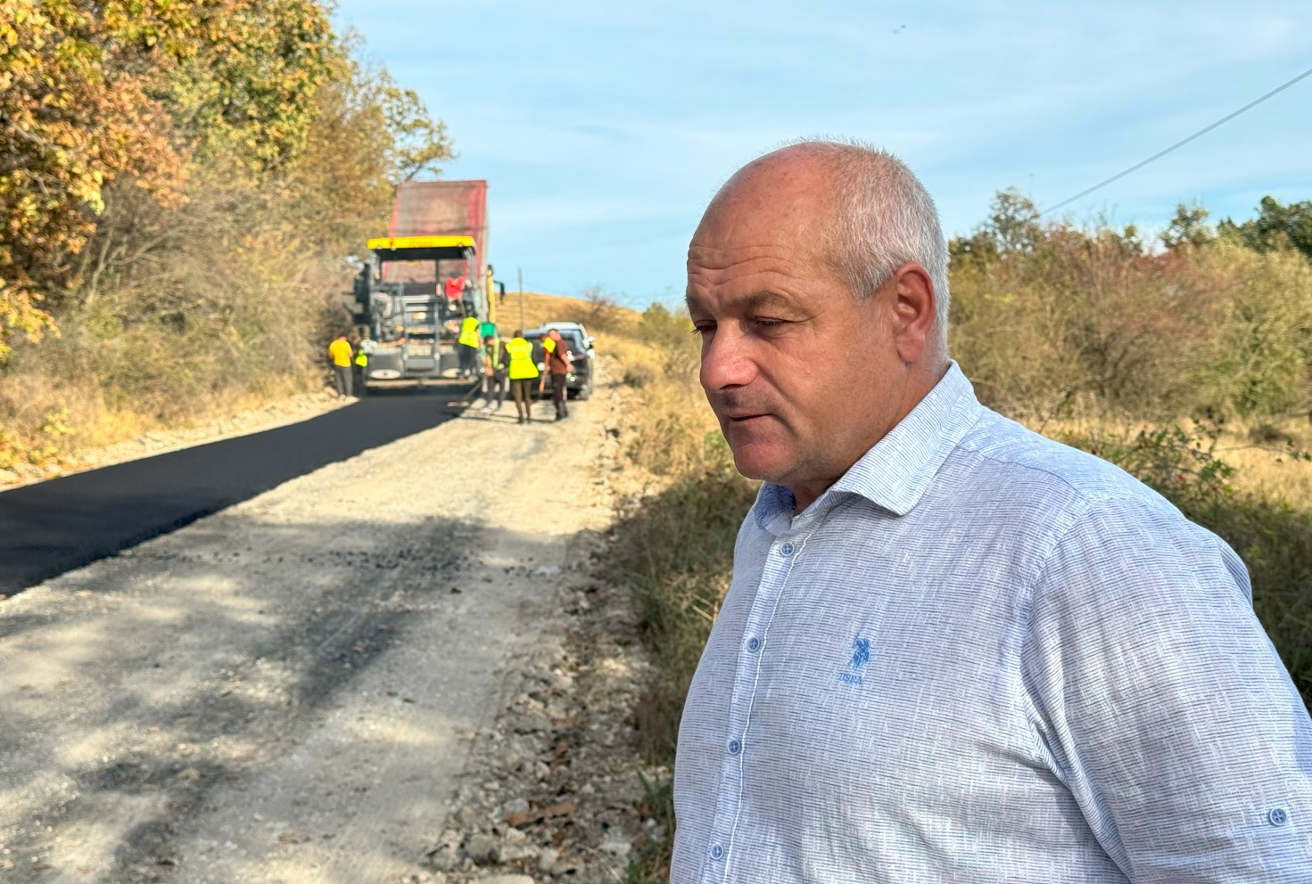 Romeo Dunca: Trebuie să golim conturile de la Direcția de Drumuri Județene!