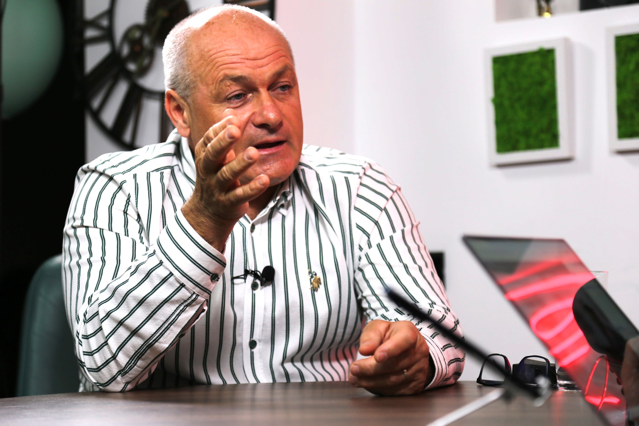 Marea „bombă” a lui Ionuț Popovici, încă o minciună ordinară demontată ...