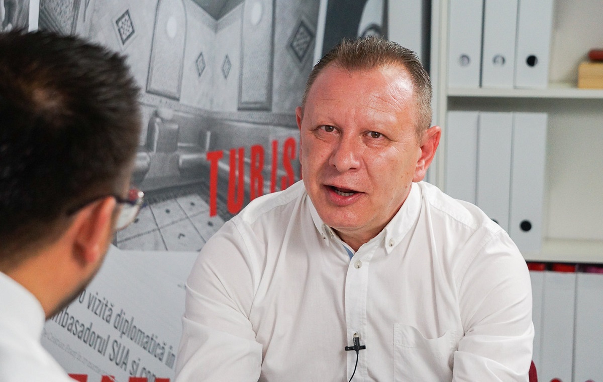 „Administrația din Herculane, repetentă la atragerea fondurilor europene”