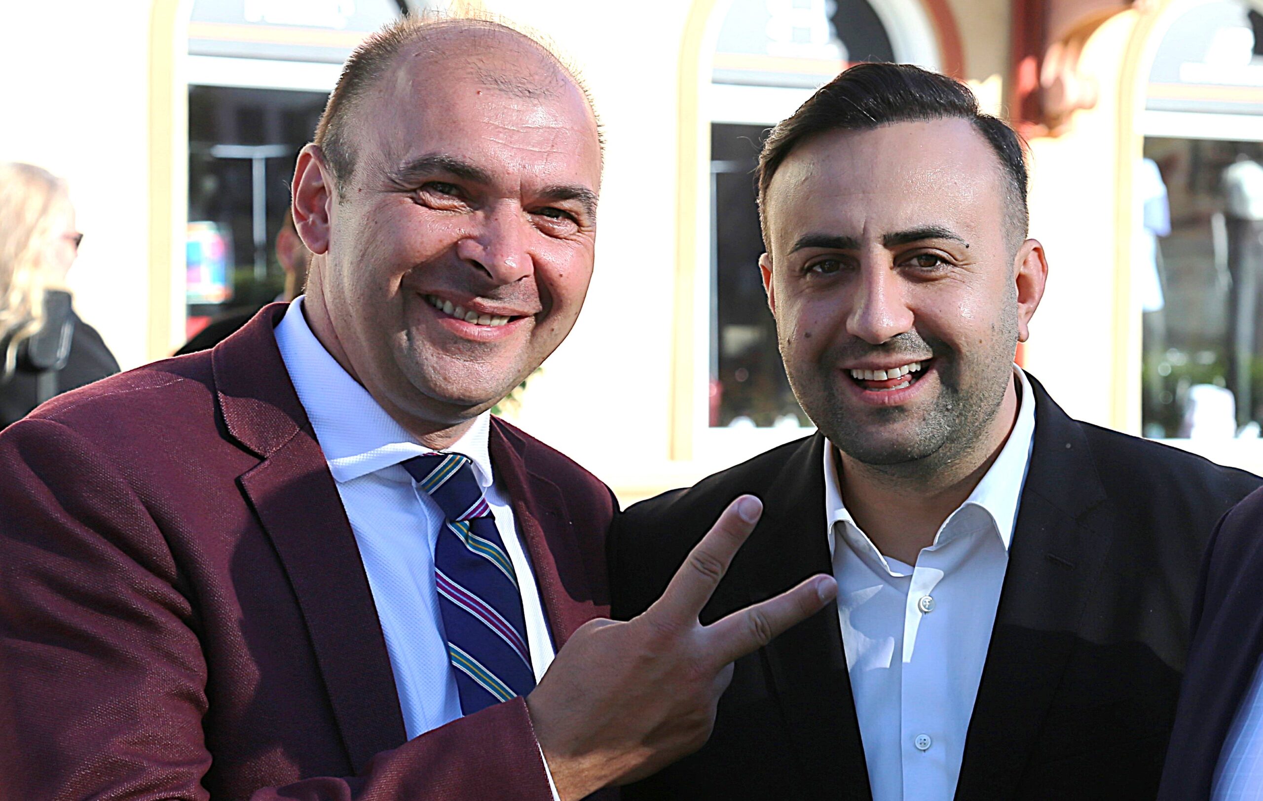 Primarul Borcean trimis în fața instanței de deputatul Rujan! Pentru ...