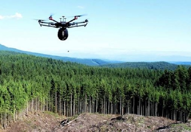 AJVPS Timiș cumpără drone pentru combaterea braconajului