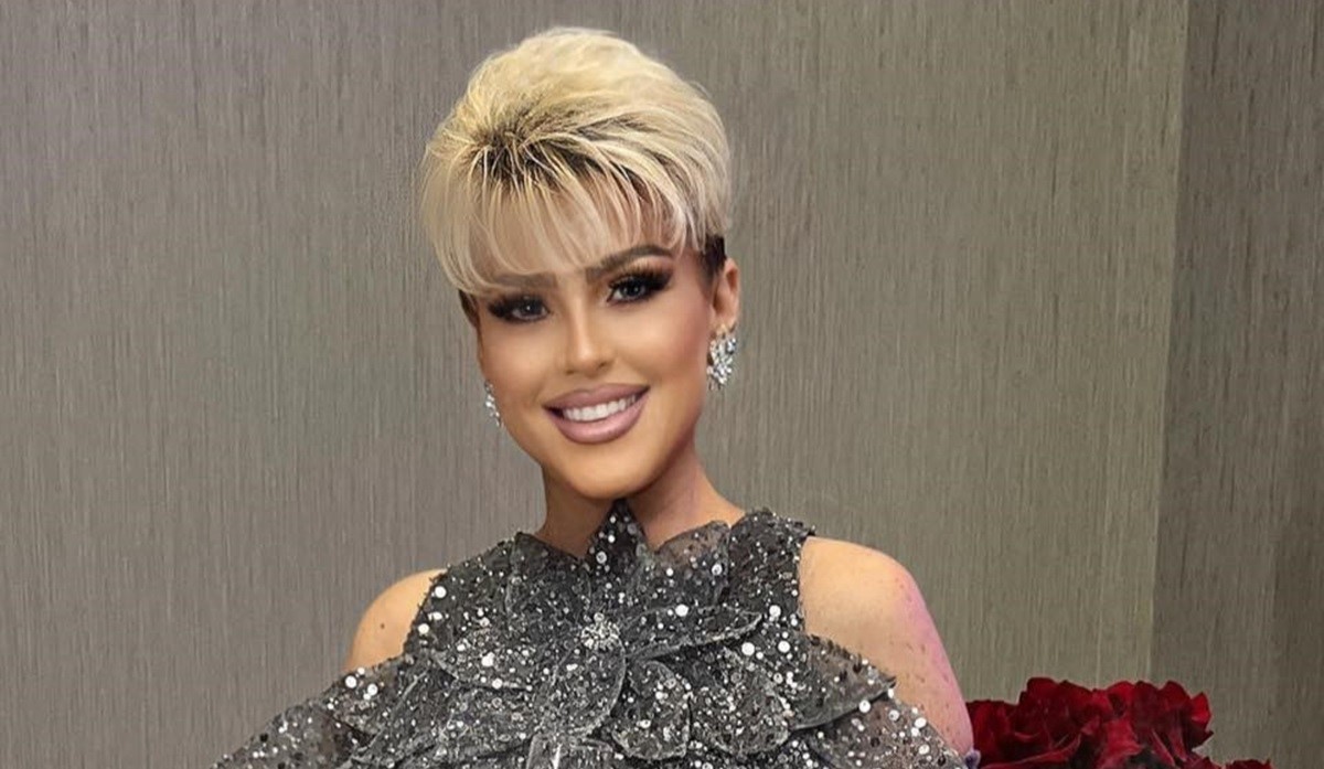 Ramona Vița, la ruga de la Băuțar