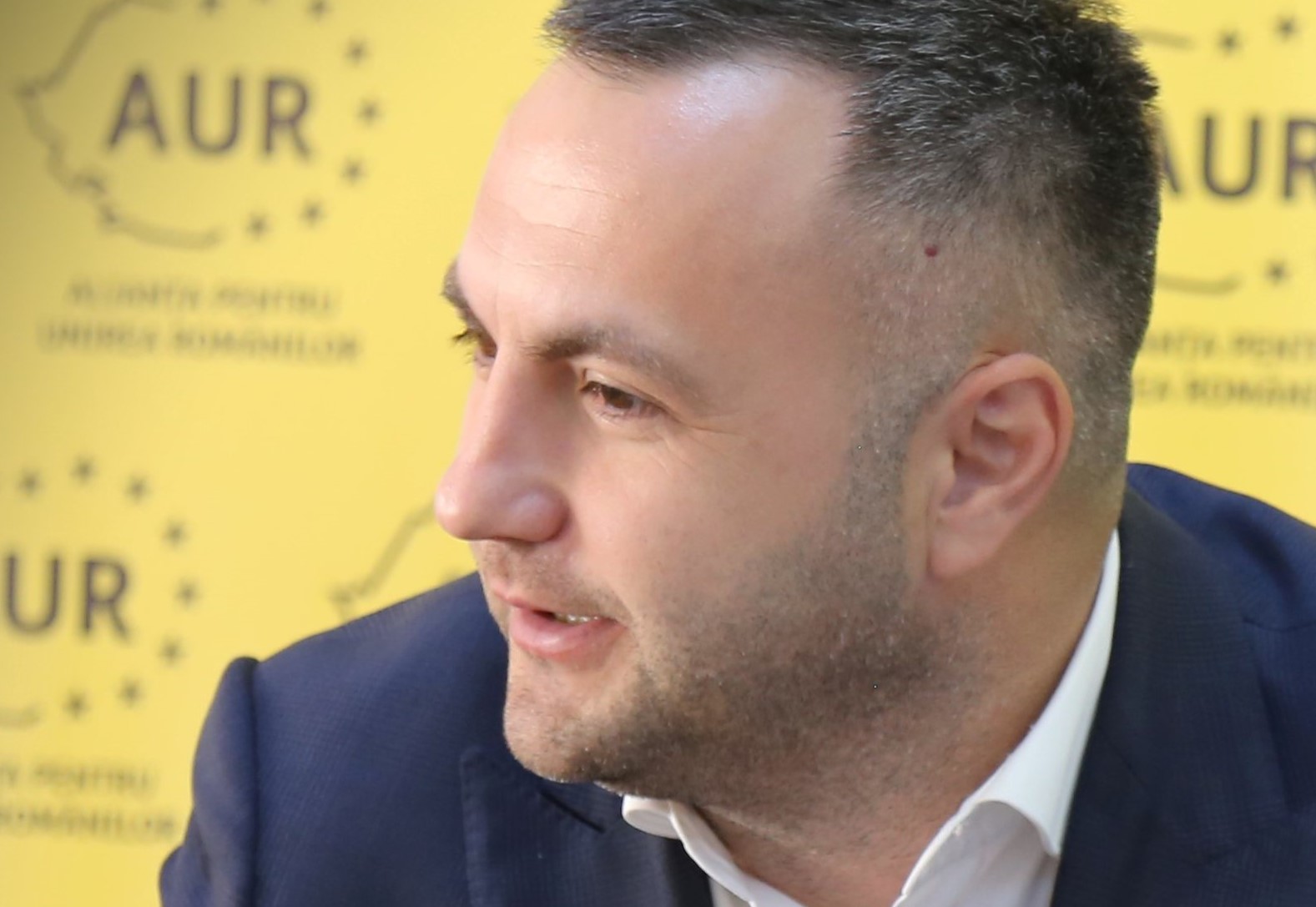 Aranjamentele lui Felix Borcean cu AUR, doar dezinformări și minciuni ...