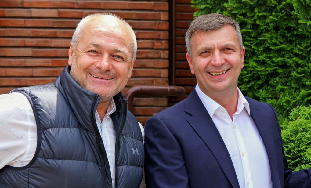 Vicepreședinte CJ alături de PSD?! Dunca dezvăluie oferta primită în ...