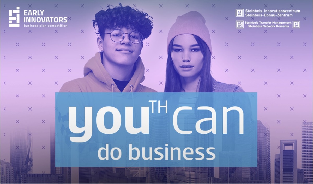 Elevii reșițeni intră în finala Early Innovators! - Știri din Timișoara ...