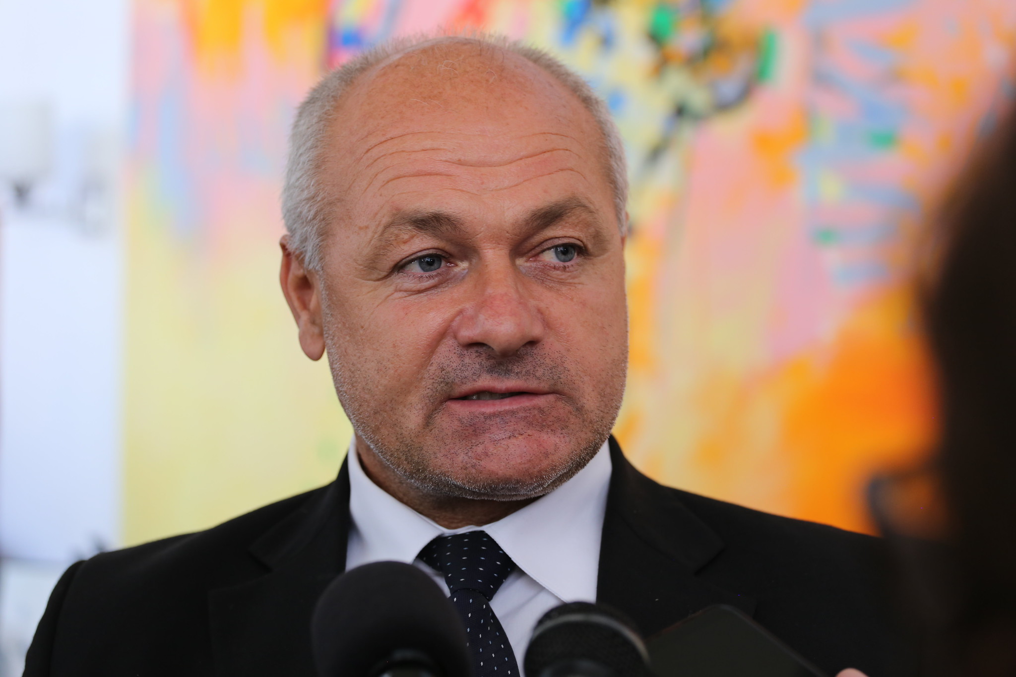 NEWS ALERT. Romeo Dunca, locul 1 pe lista Forța Dreptei pentru Camera ...