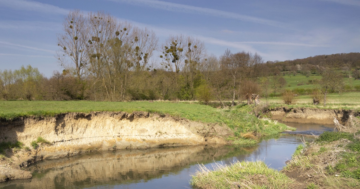 Bârzava, sub control în zona Bocșa-Gătaia-Denta