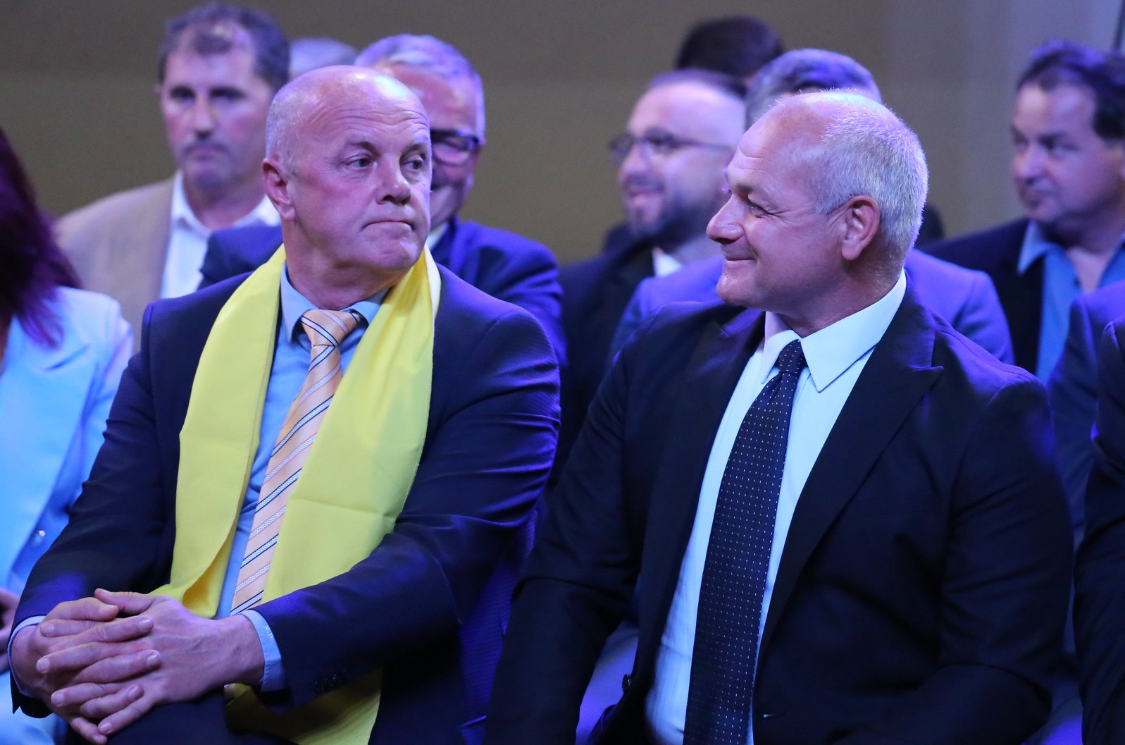 Romeo Dunca mai așteaptă un singur mesaj! De la George Simion!