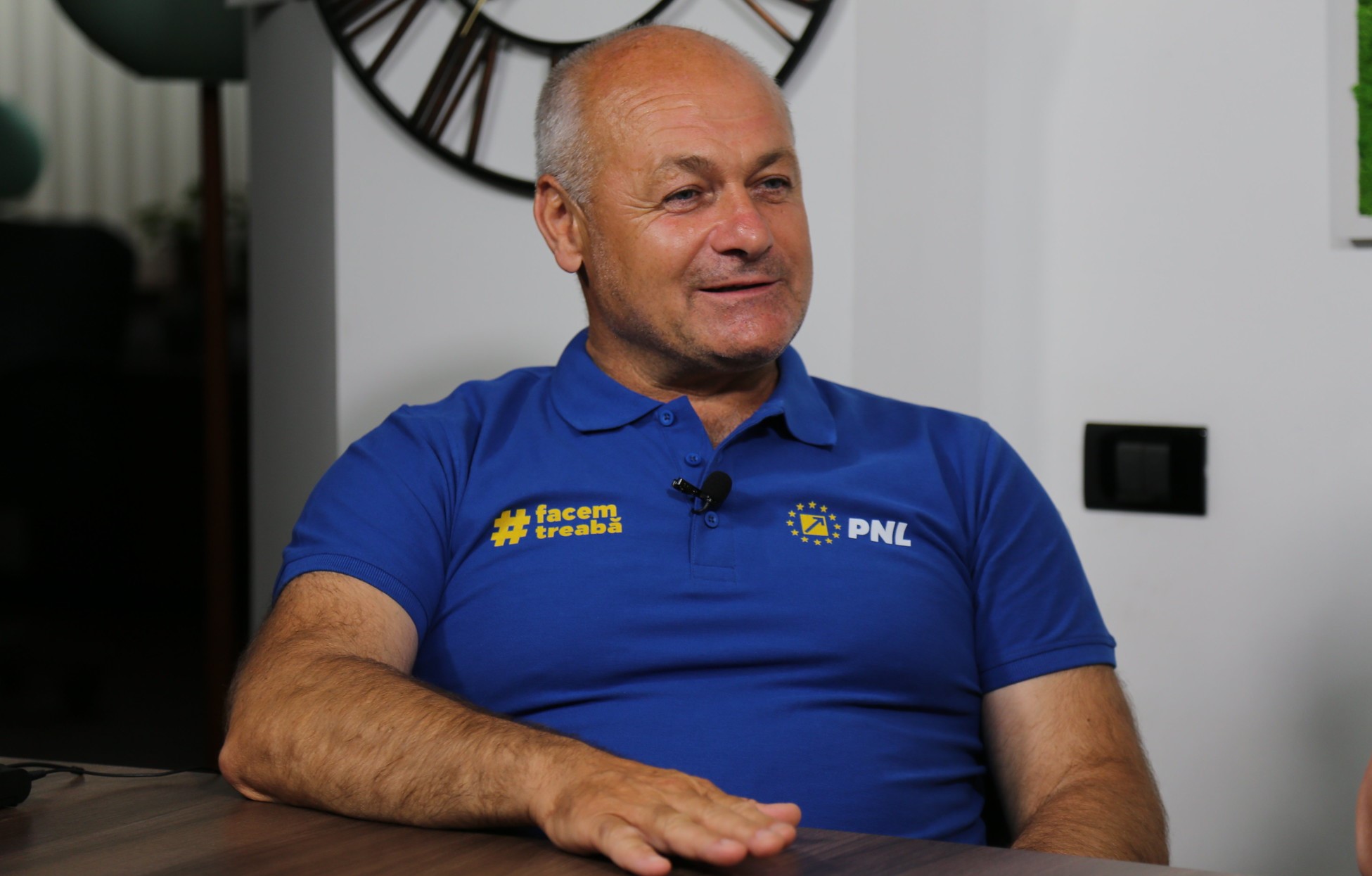 Sunt ultimele ore ale licitației pentru Romeo Dunca!