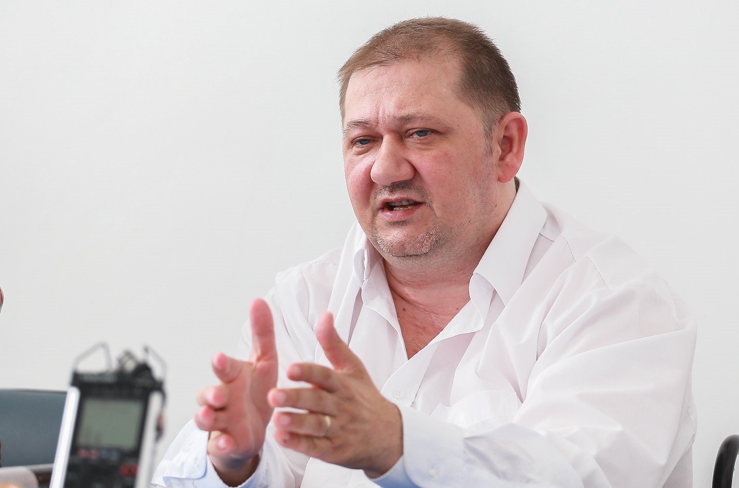 Britanicii de la Torman au adus tehnologie SF la Arsenal Reșița! Începe ...