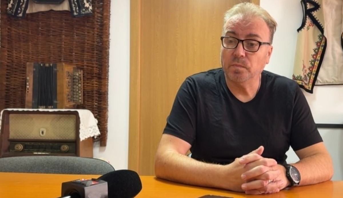 Tinerele talente din Caraș-Severin, aduse în fața marelui public