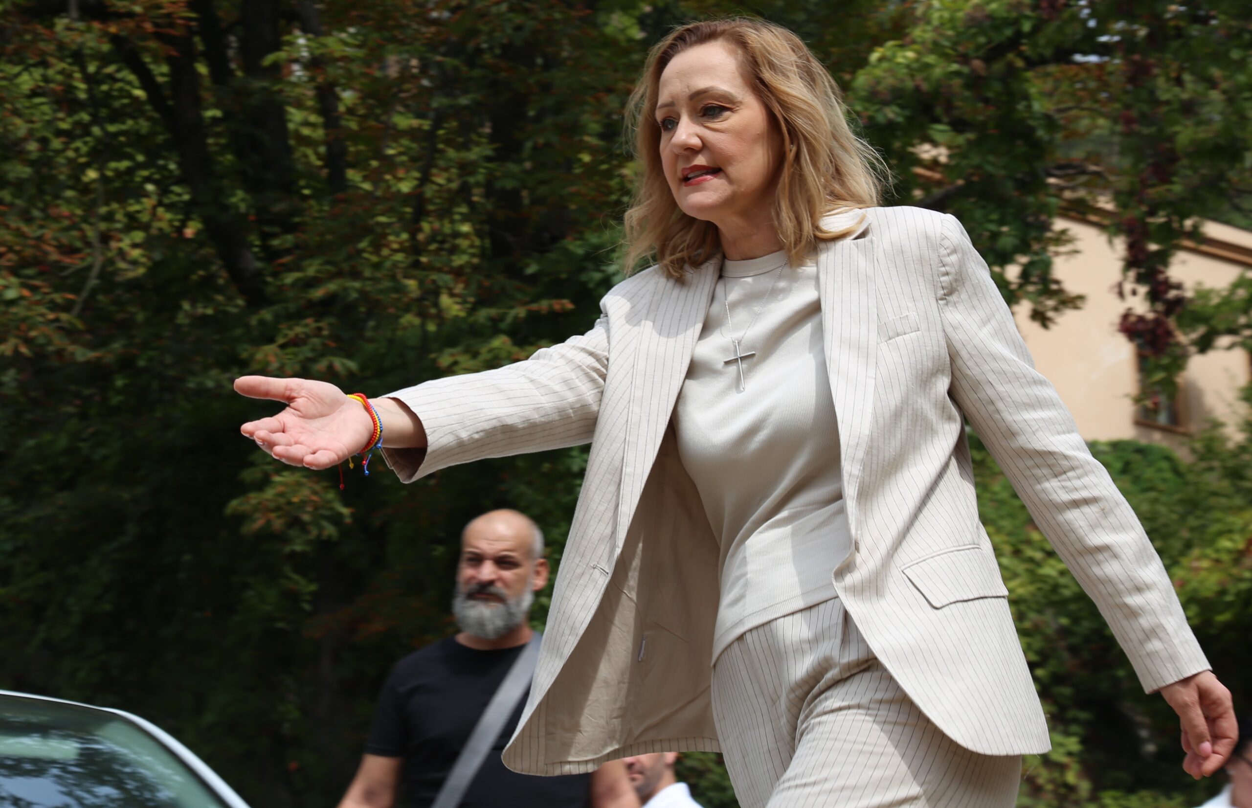 Lasconi, de acord cu Bolojan: Să oprim blatul PSD! Candidat unic de ...