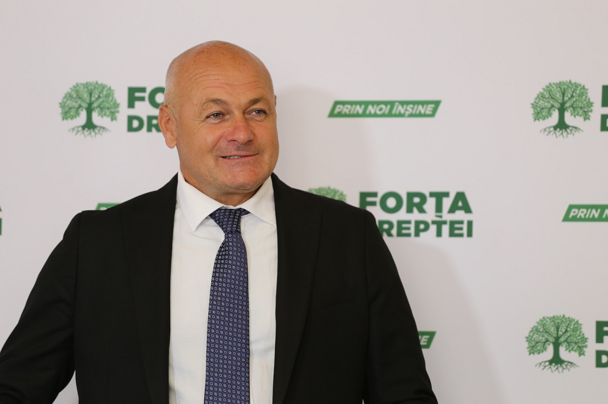 Romeo Dunca: „Încă un mandat cu mine ar fi însemnat dezastru pentru PSD ...