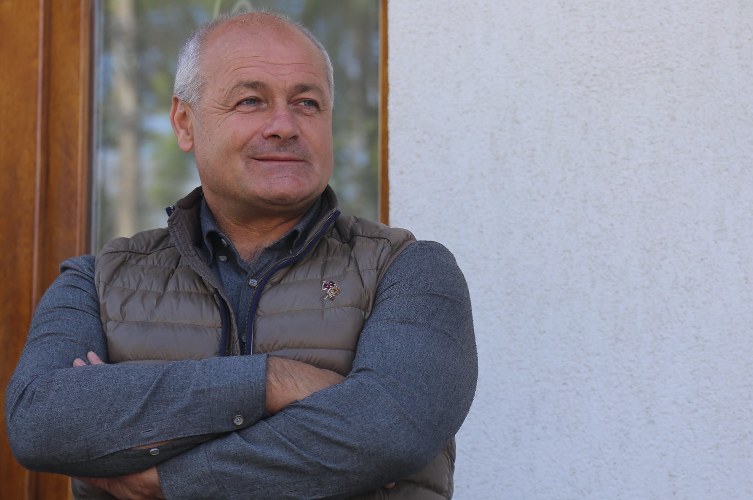 Romeo Dunca: Sunt dezamăgit! Am scos multe localități din noroi, dar am ...