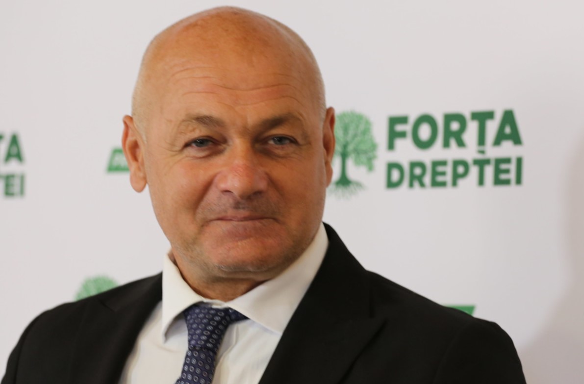 Aroganța șefului SIE l-a convins definitiv pe Romeo Dunca: Mă bucur că ...