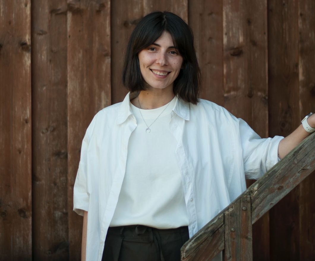 O arhitectă, noul consilier al primarului Dominic Fritz - Știri din ...